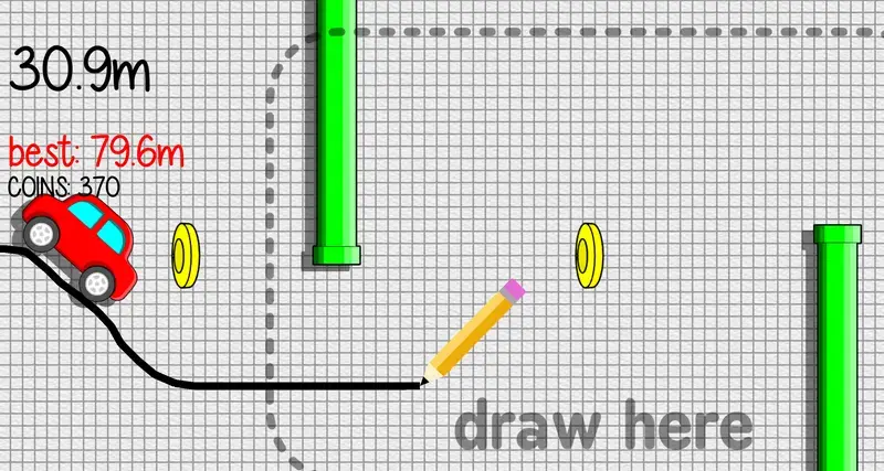 Draw the Hill – A Complete Guide to The Sketching Game